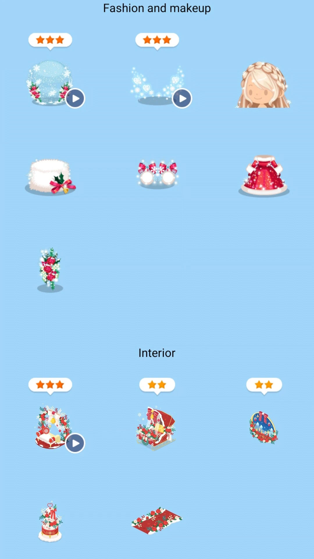 Xmas Wedding | LINE Play Wiki | Fandom