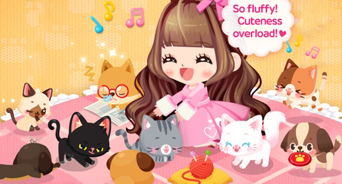 LINE Play Wiki | Fandom