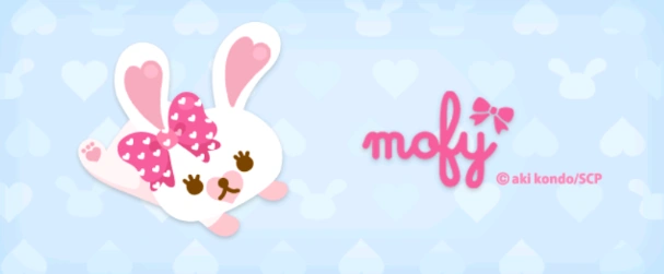 Mofy 2 | LINE Play Wiki | Fandom