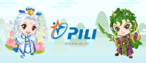 PILI 2 | LINE Play Wiki | Fandom