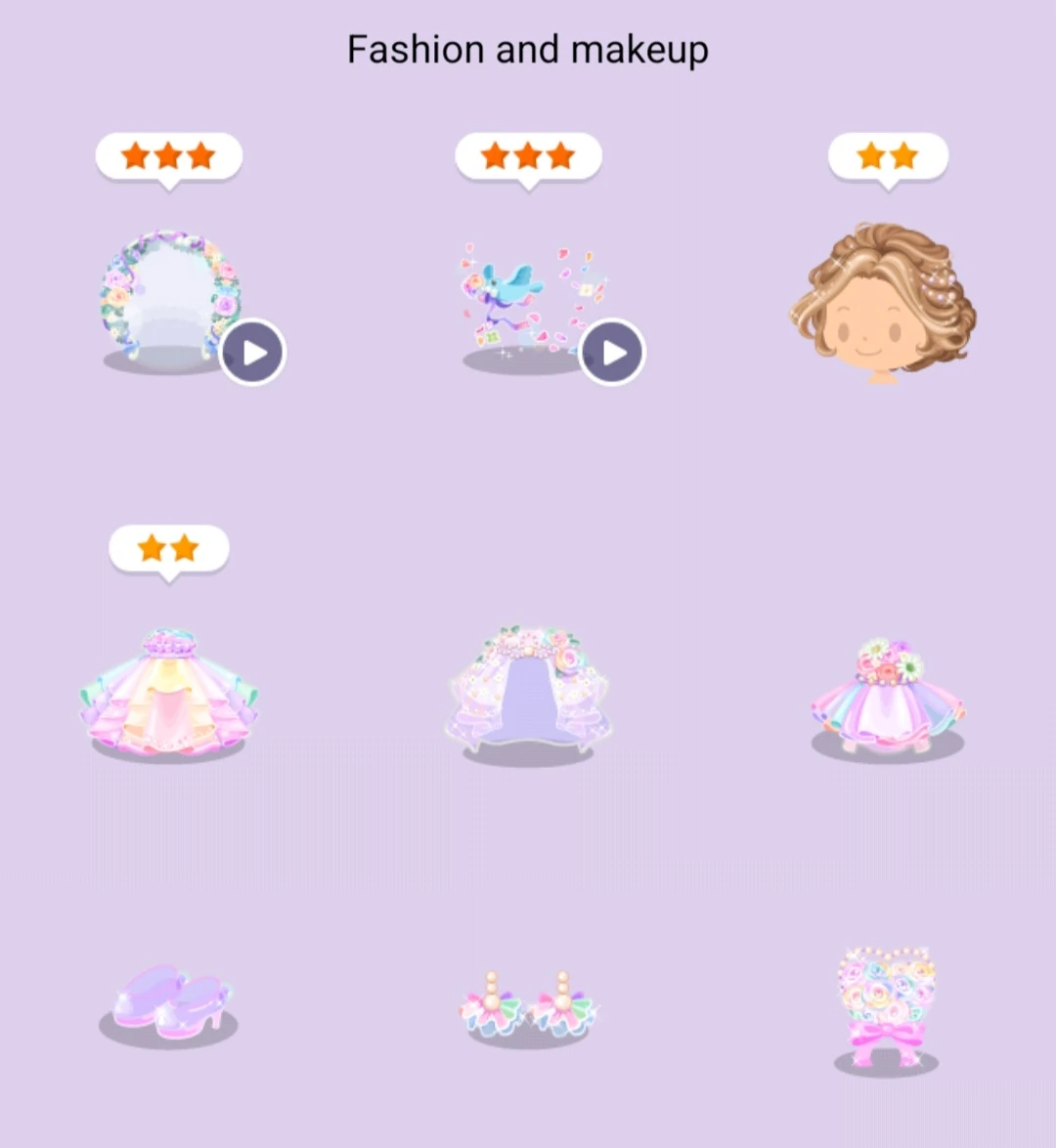 CanCam21 | LINE Play Wiki | Fandom
