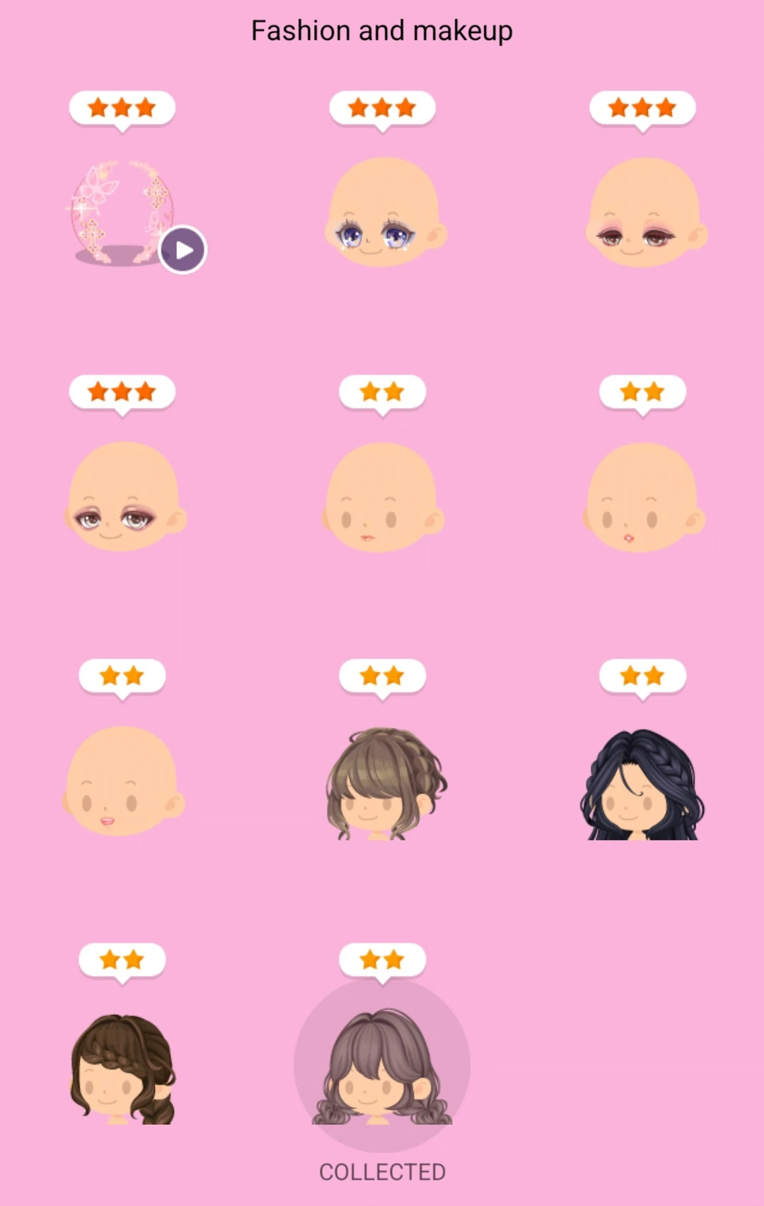 The Beauty Inside | LINE Play Wiki | Fandom