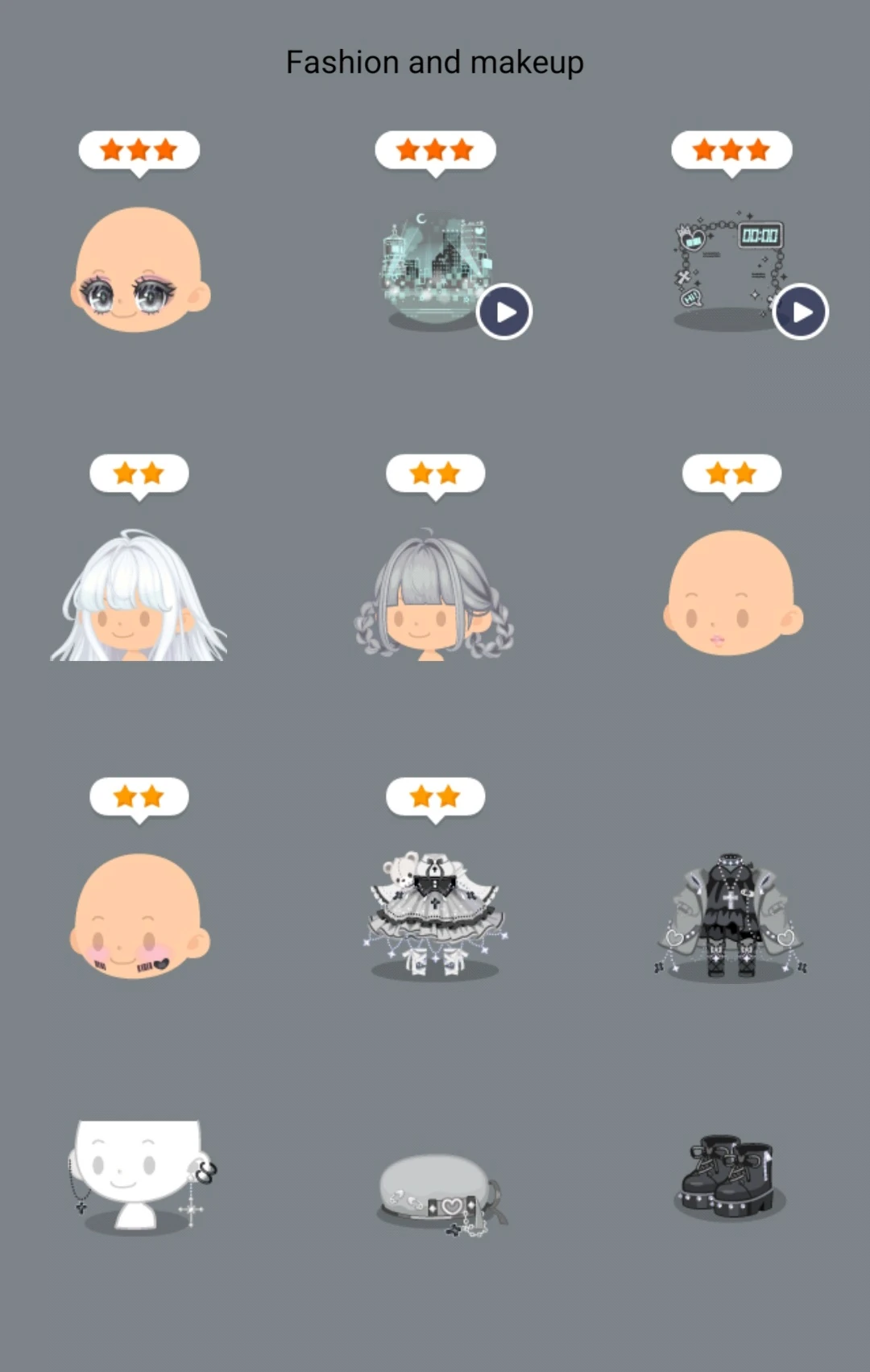 Earth AD 3021 | LINE Play Wiki | Fandom