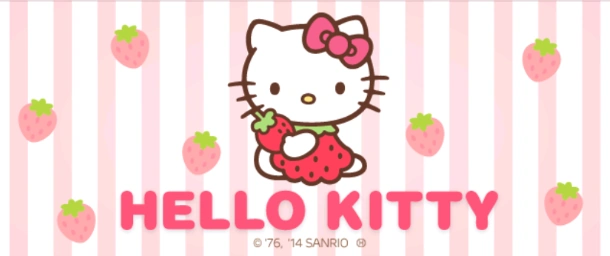 Hello Kitty 6 | LINE Play Wiki | Fandom