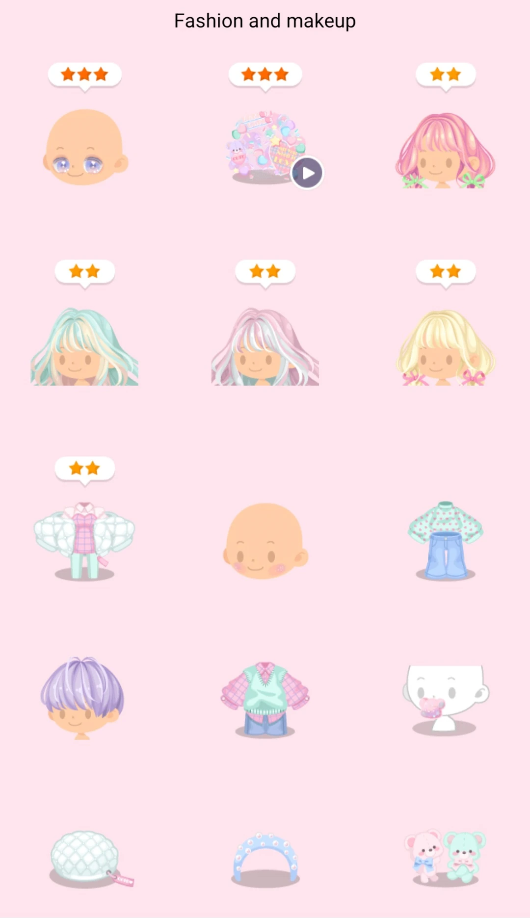 OOTD 6th Anniversary | LINE Play Wiki | Fandom