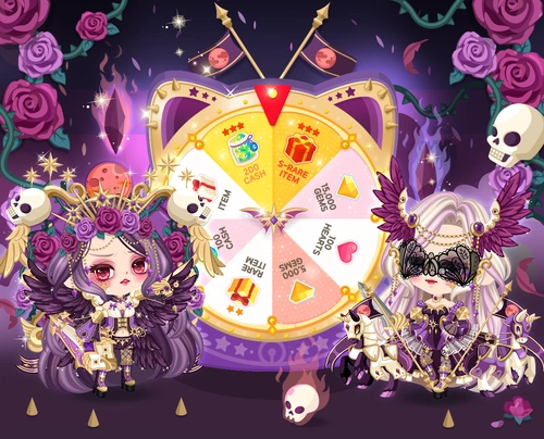 Pink Mars | LINE Play Wiki | Fandom