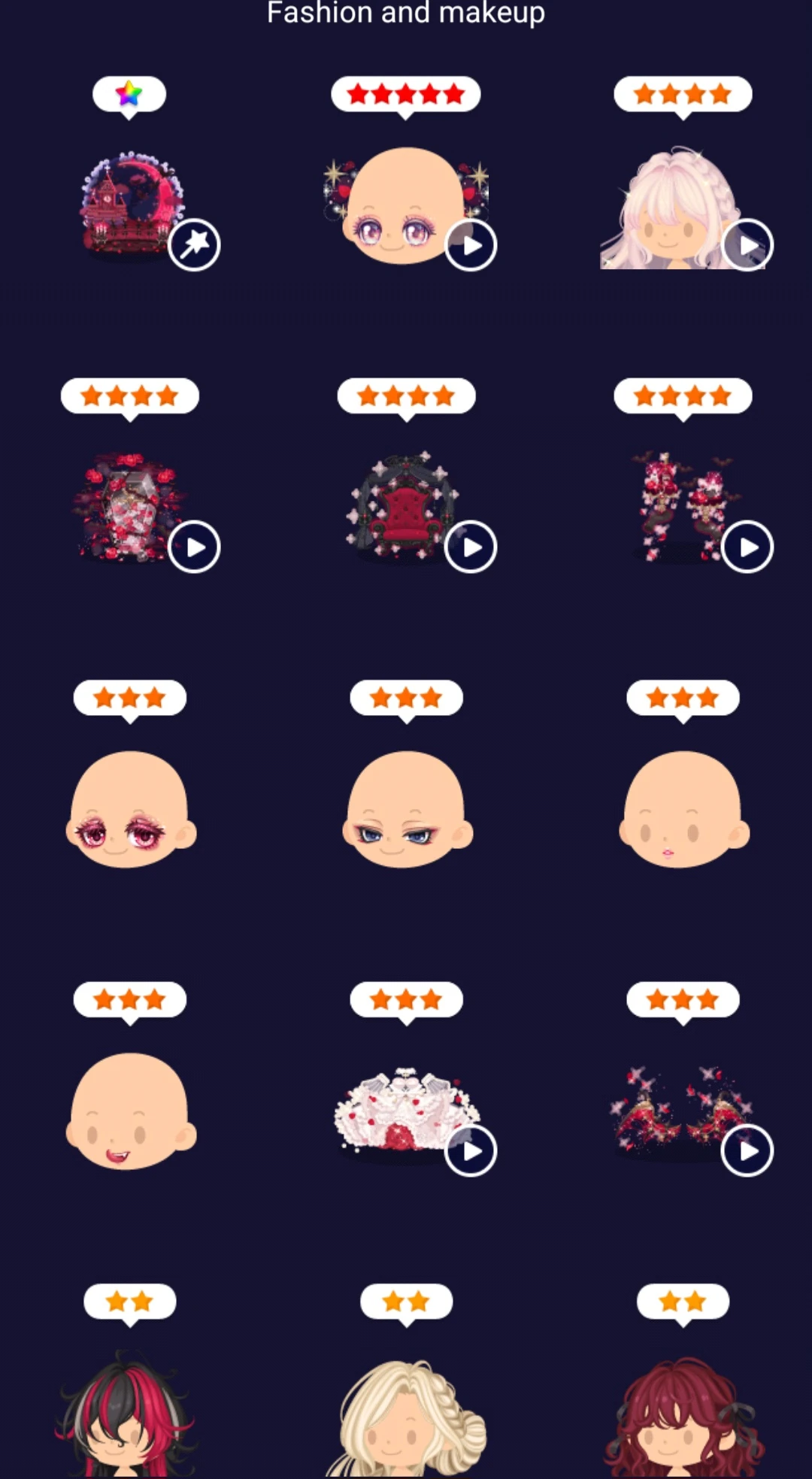 Vampire Bride | LINE Play Wiki | Fandom