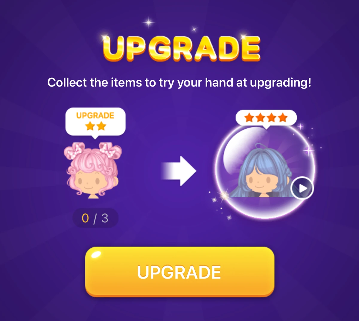 Minnie Dream Unicorns | LINE Play Wiki | Fandom