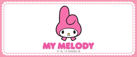 My Melody 1 | LINE Play Wiki | Fandom