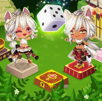 Treasure World | LINE Play Wiki | Fandom