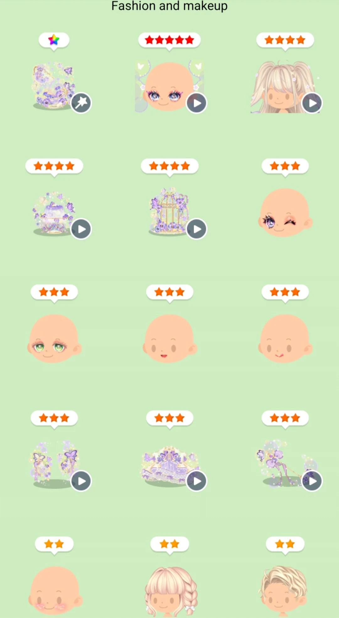 Afternoon Tea with Psyche | LINE Play Wiki | Fandom