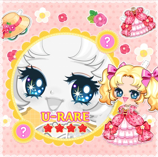 Paper Doll | LINE PLAY ES Wiki | Fandom