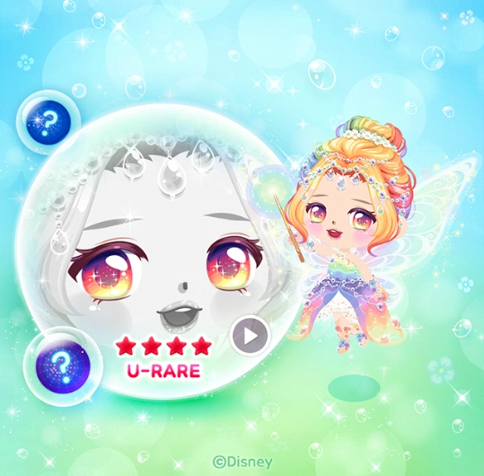 Tink Rainbow Vol. 02 | LINE PLAY ES Wiki | Fandom