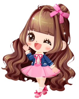 Cherry | LINE Play Wiki | Fandom