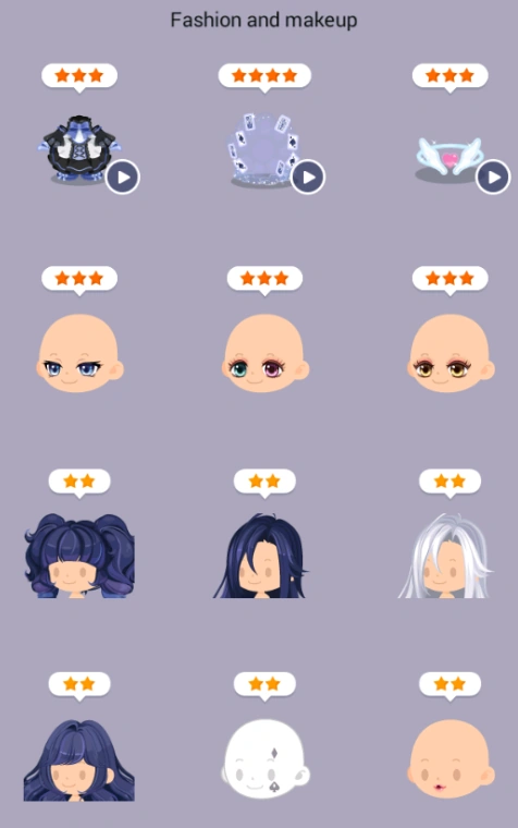 The Dark Spade | LINE Play Wiki | Fandom