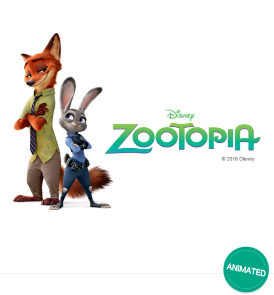 Zootopia | LINE Play Wiki | Fandom