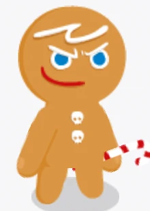 Line Cookie Run | LINE PLAY ES Wiki | Fandom