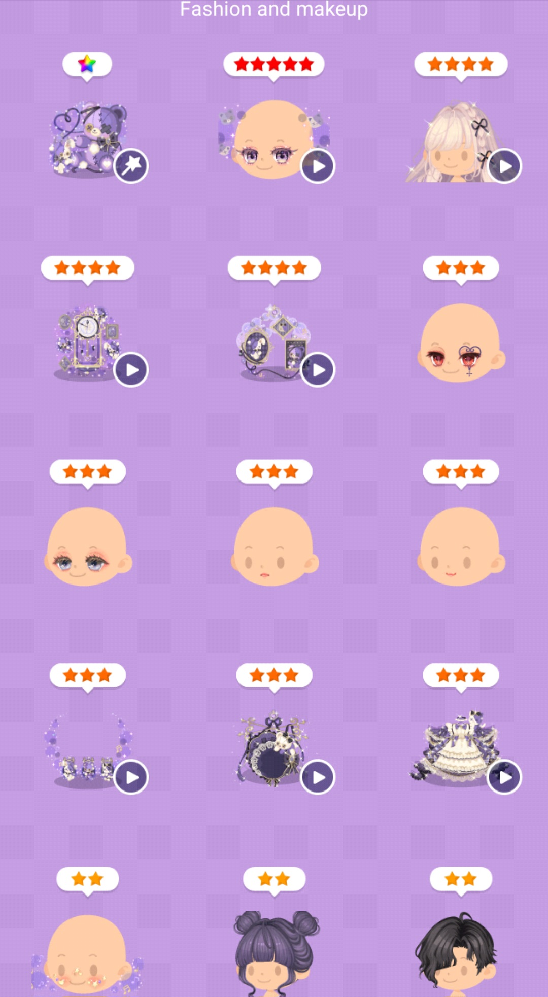 Marionette Party Line Play Wiki Fandom