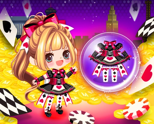 5th Anniversary Las Vegas Weekly Ranking Event | LINE Play Wiki | Fandom