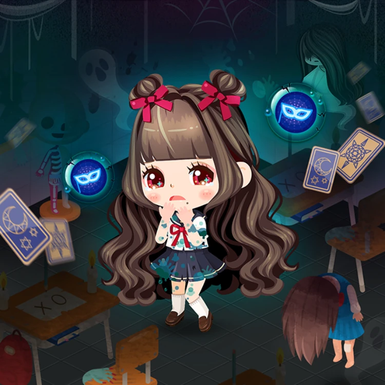 Berry (NPC) | LINE Play Wiki | Fandom