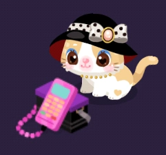 Bubbly Cam | LINE PLAY ES Wiki | Fandom