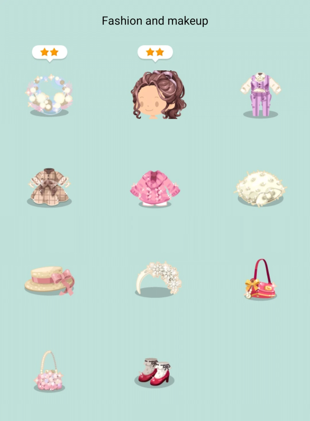 CanCam 2 | LINE Play Wiki | Fandom