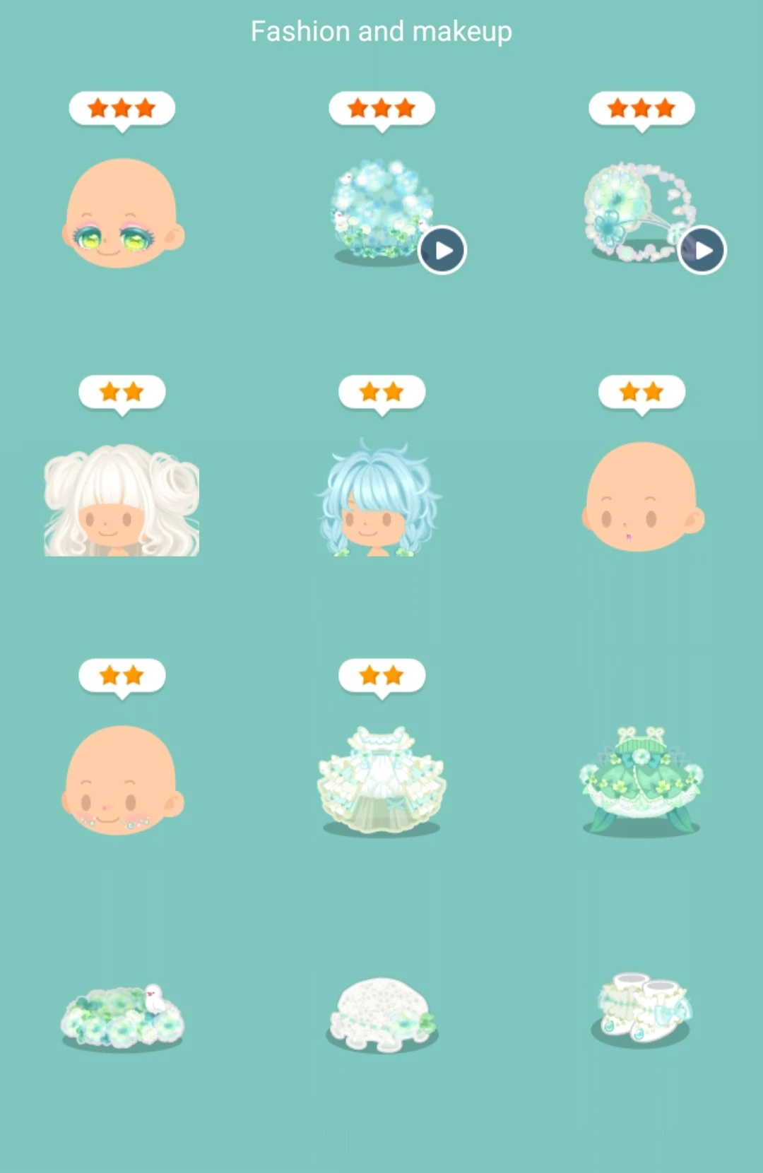 Walking with the wind | LINE Play Wiki | Fandom