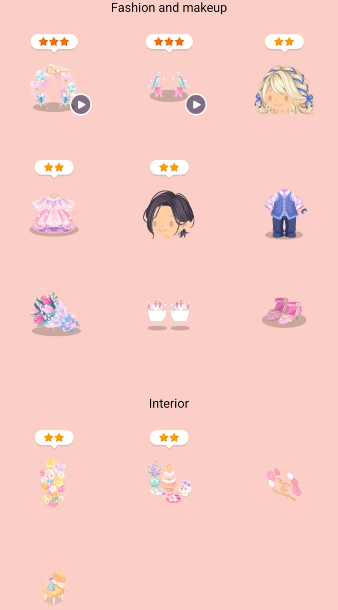 OOTD 4th Anniversary | LINE Play Wiki | Fandom