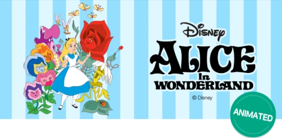 Alice Interior | LINE Play Wiki | Fandom