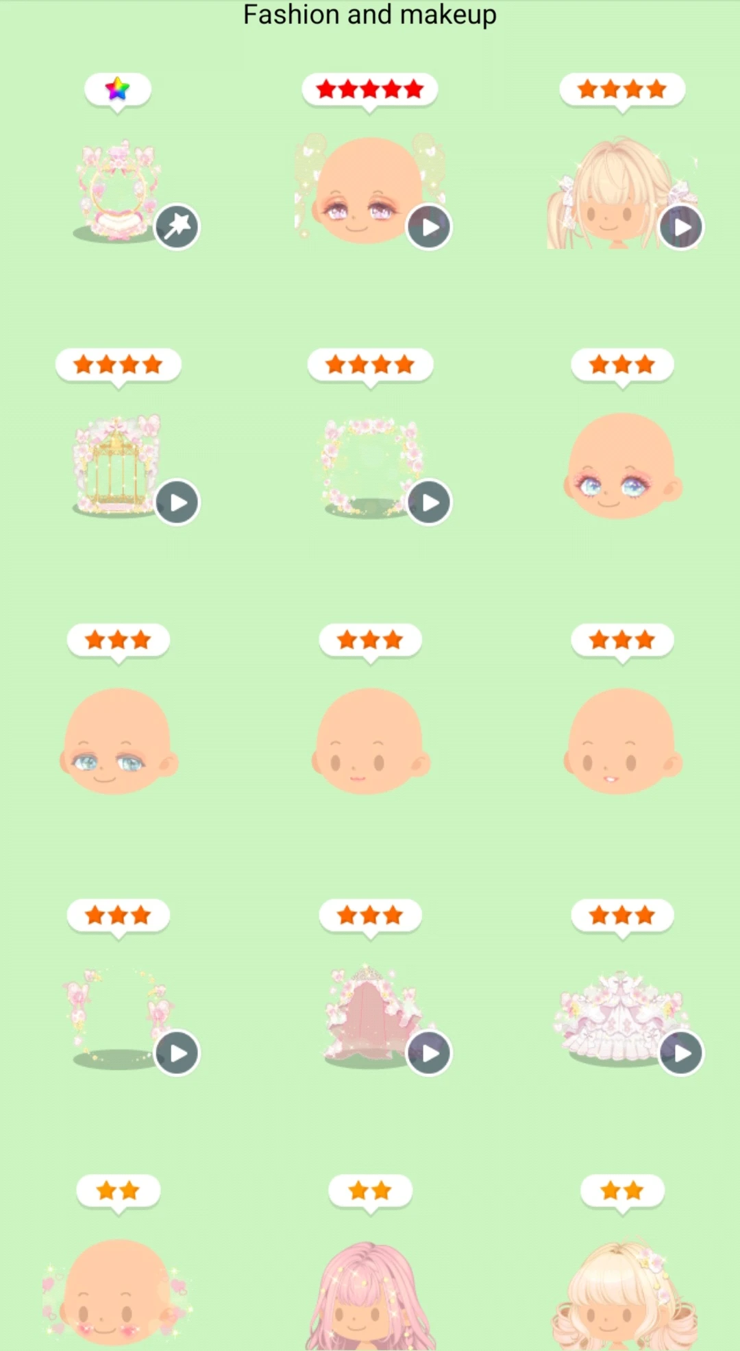 Flower Fiesta | LINE Play Wiki | Fandom
