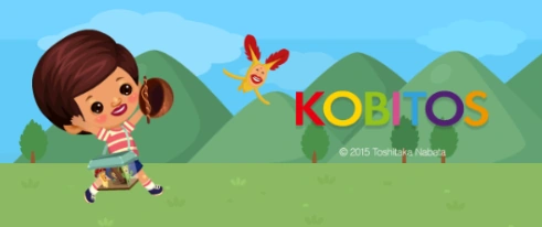 KOBITOS | LINE Play Wiki | Fandom