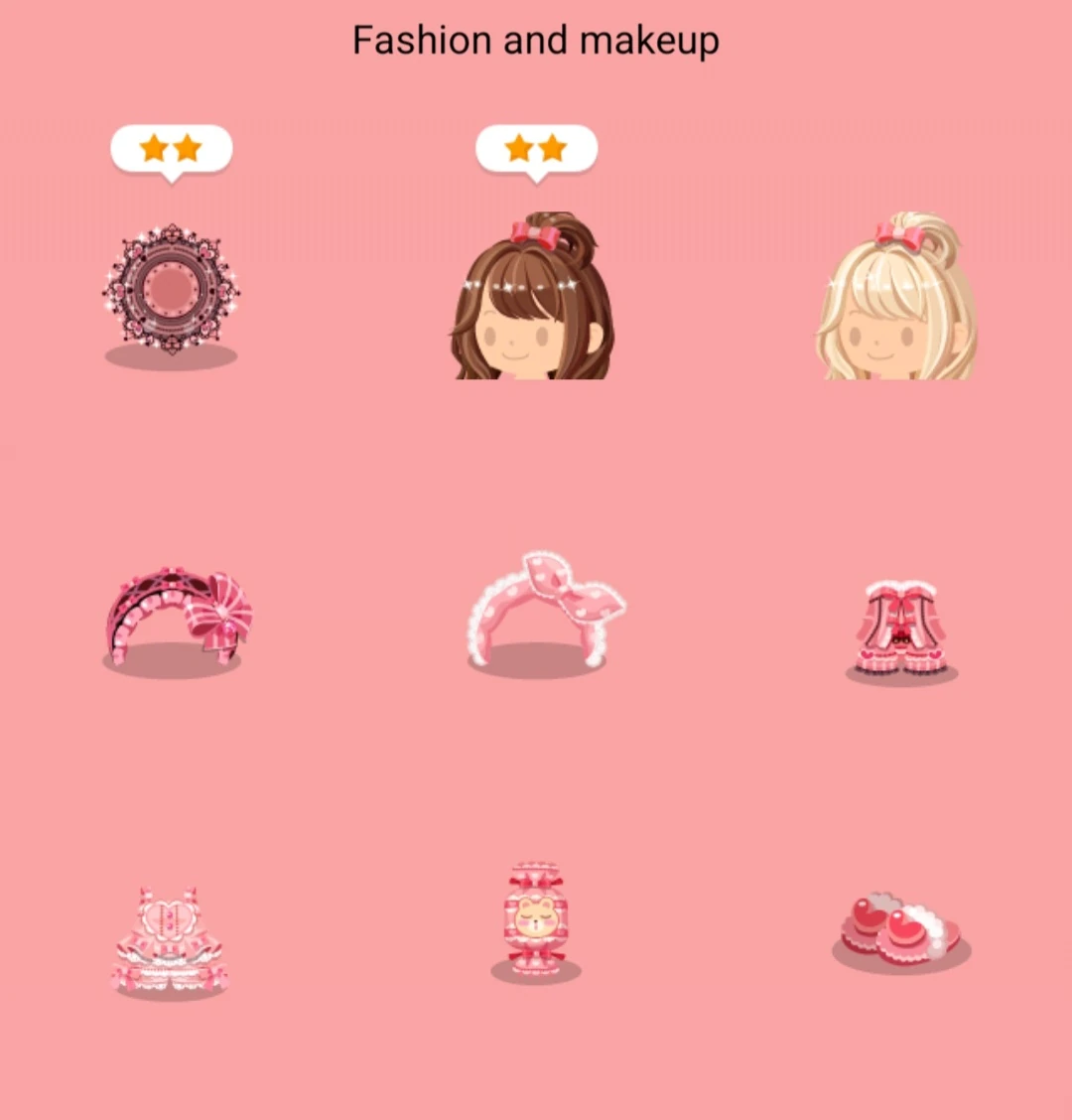 Punk Rock Pajamas | LINE Play Wiki | Fandom