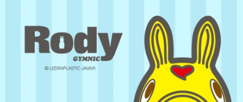 Rody | LINE Play Wiki | Fandom