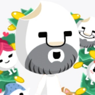 Rice Man | LINE PLAY ES Wiki | Fandom