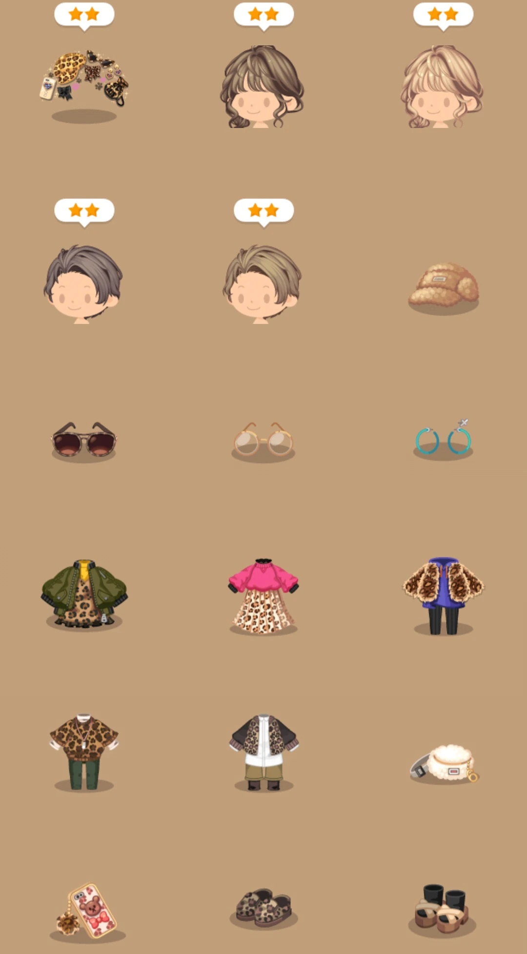 Tica Nov 2018 | LINE Play Wiki | Fandom