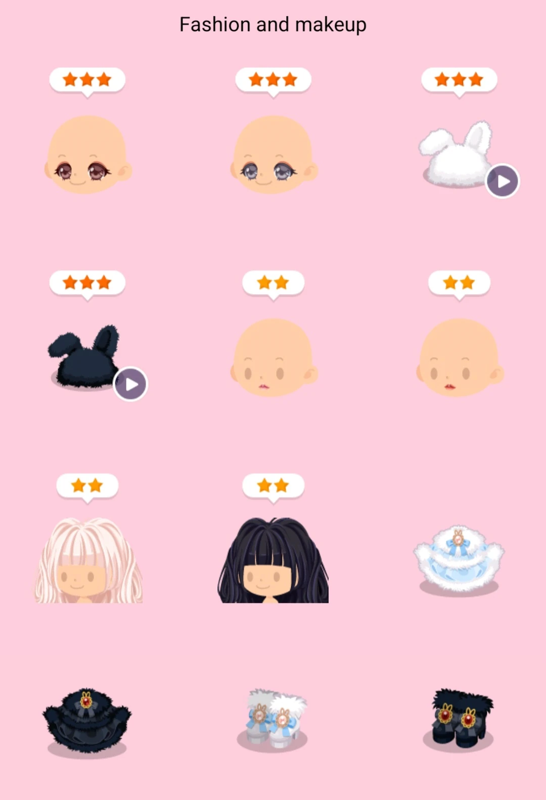 Rabbit Twins | LINE Play Wiki | Fandom