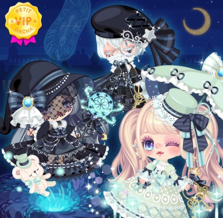 Laura the Time Traveler | LINE PLAY ES Wiki | Fandom