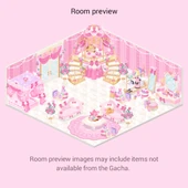 Licca | LINE Play Wiki | Fandom