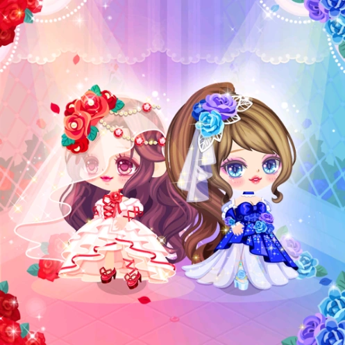 Bridal Array For A Wedding Party Sale | LINE Play Wiki | Fandom