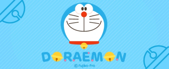 Doraemon 1 | LINE Play Wiki | Fandom