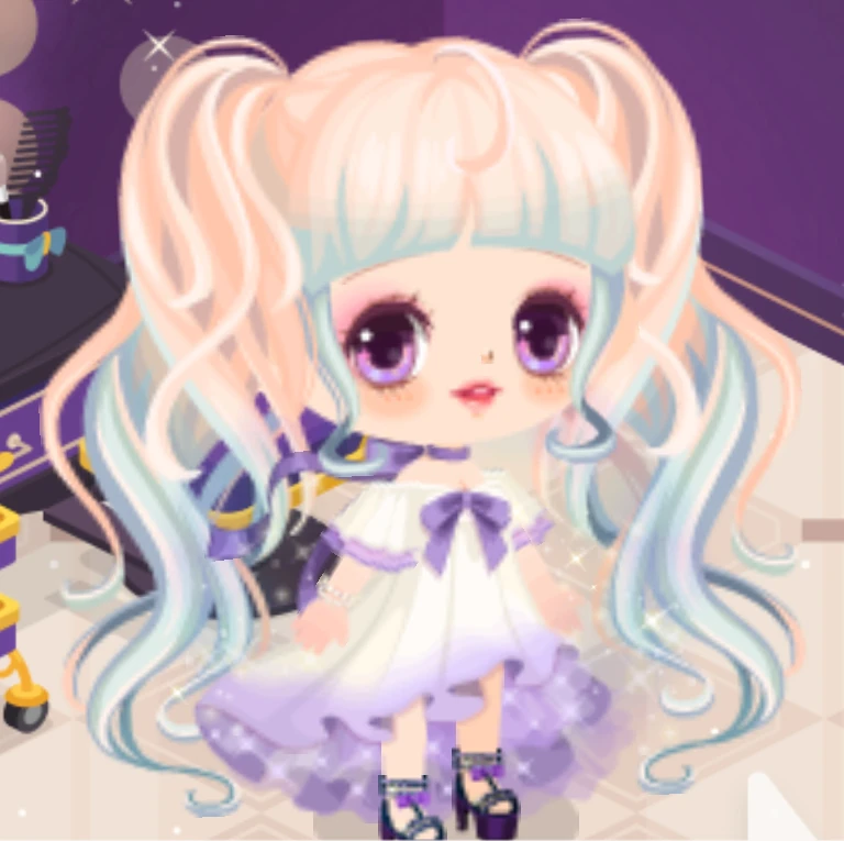 Silky | LINE Play Wiki | Fandom