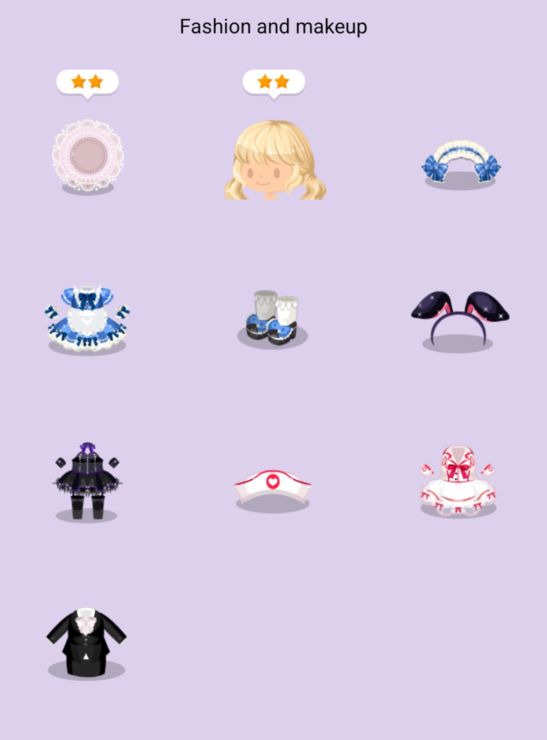 Cancam8 Fashion Line Play Wiki Fandom