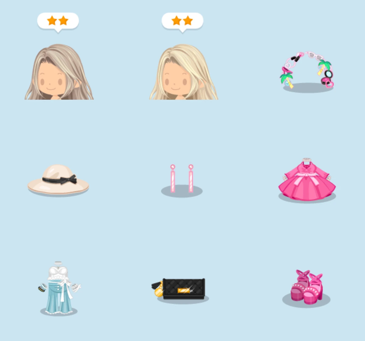 The Next It Girl | LINE Play Wiki | Fandom