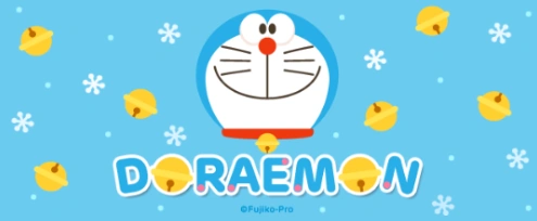 Doraemon Winter | LINE Play Wiki | Fandom