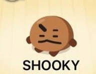 Shooky | LINE PLAY ES Wiki | Fandom