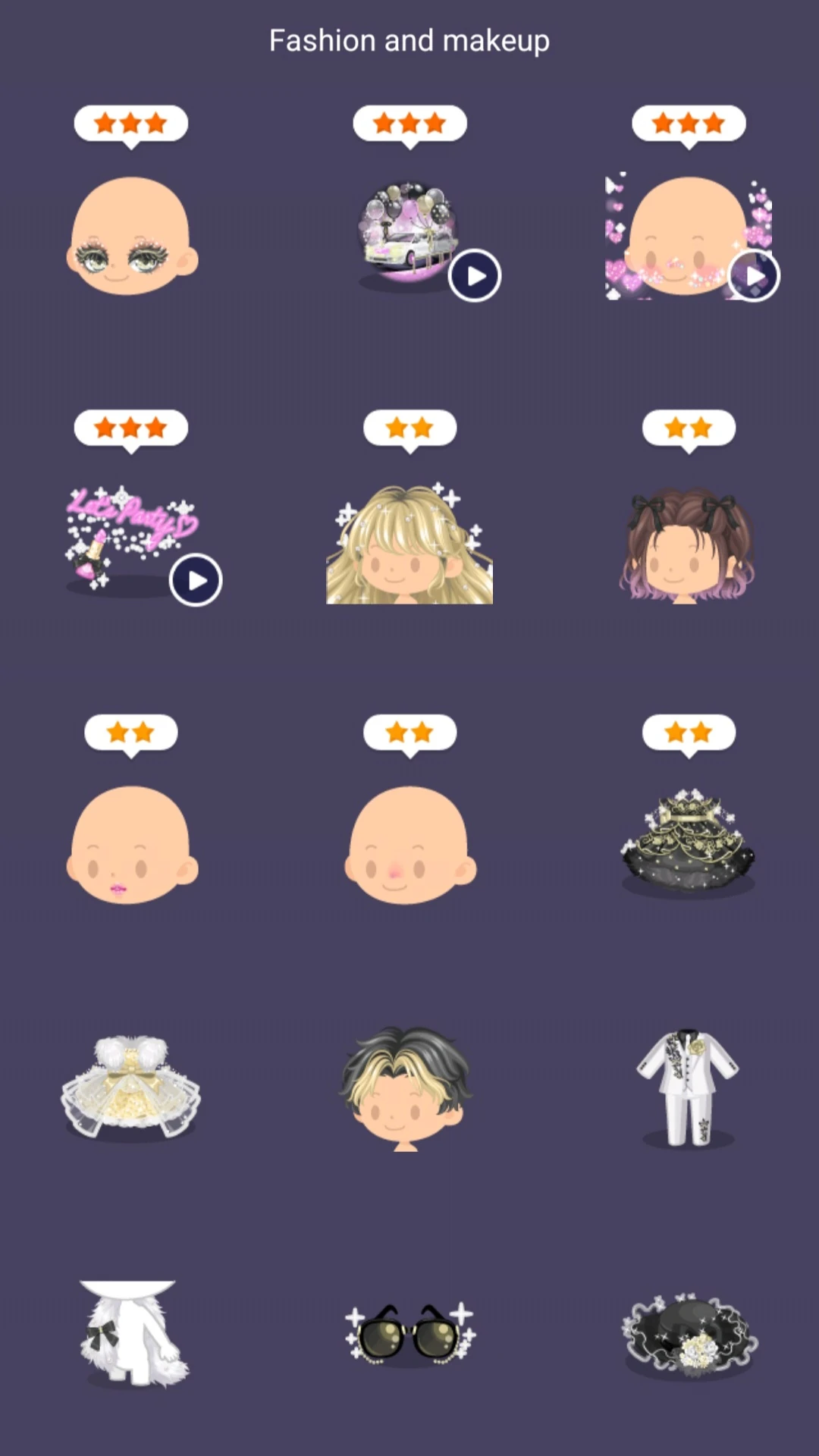 Luxurious Party | LINE Play Wiki | Fandom