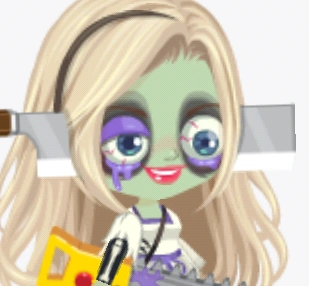 The Next It Girl | LINE PLAY ES Wiki | Fandom