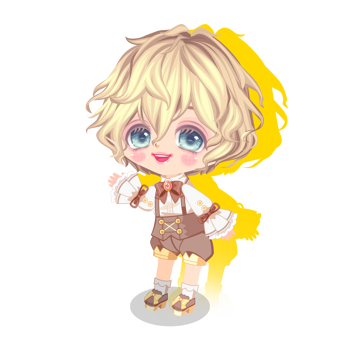 Michel | LINE Play Wiki | Fandom
