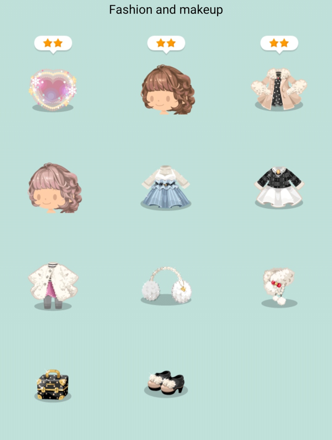 Cancam4 Line Play Wiki Fandom