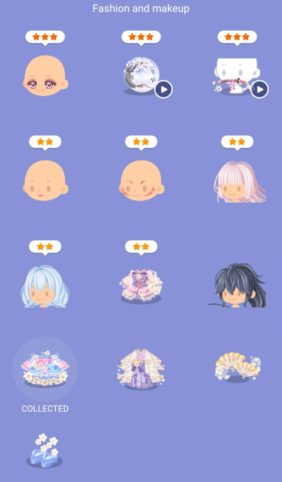 Plum Flower Soul Fairy | LINE Play Wiki | Fandom